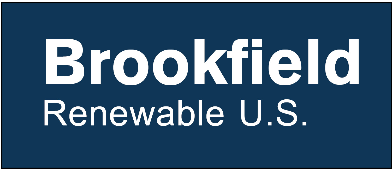 Brookfield logo - Greene-Dreher Historical Society